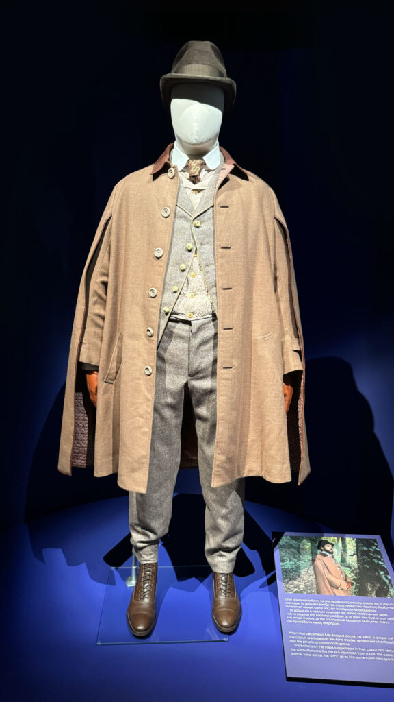 I costumi del film Poor Things - Sartoria MadameFLO